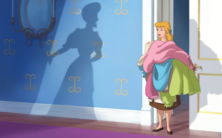 Cinderella Wallpapers Cinderella Story Images Story - Fairy Tales World