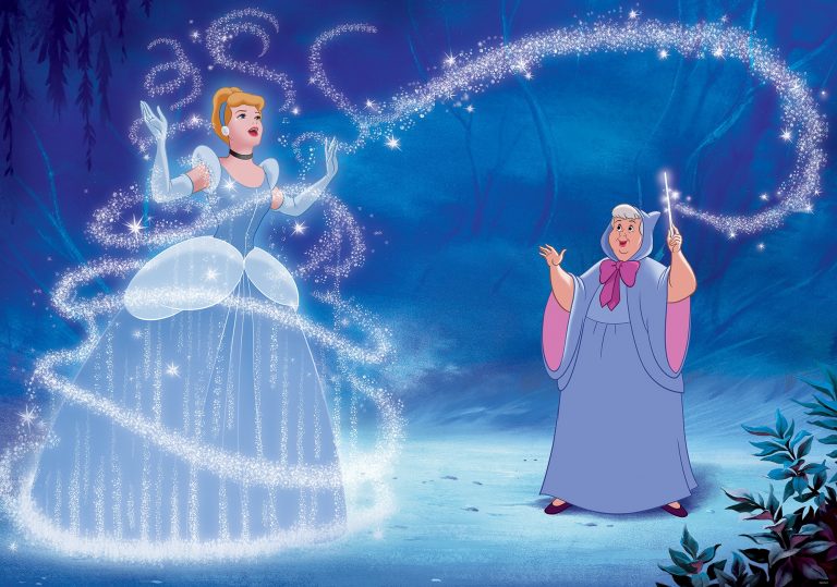 Cinderella Wallpapers Cinderella Story Images Story - Fairy Tales World