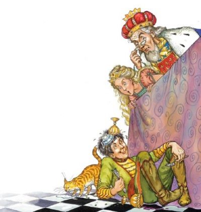 The Frog Prince Story - Fairy Tales