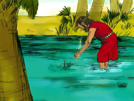The Fox Without a Tail Story - Aesop's Fables